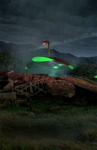 Roswell 2007 Program Ten